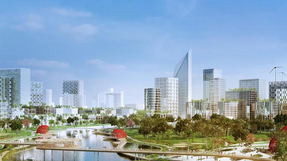 Sweco en VK architects+engineers bundelen krachten | Renoscripto